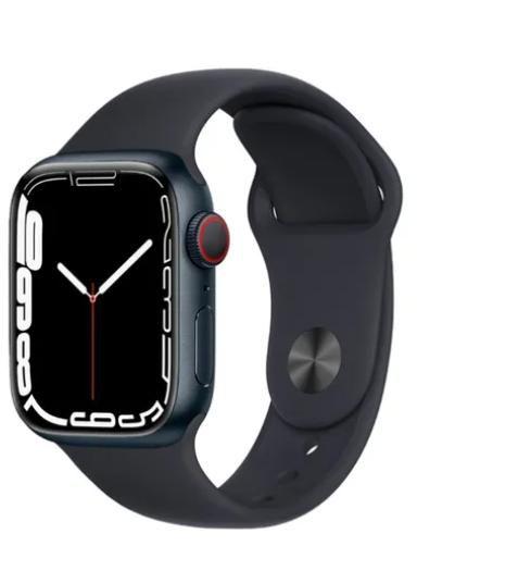 Smartwatch S18 Intelligent Human Life - Smartwatch e Acessórios ...