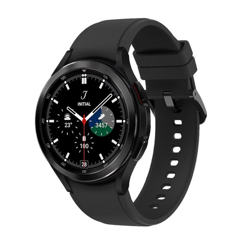 Smartwatch Samsung Galaxy Watch4 Classic R890 46mm Bluetooth - Galaxy ...
