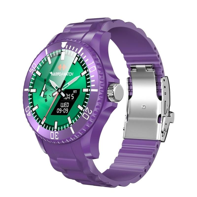 Smartwatch SMARTCH 92848 À Prova D'Água - ElaShopp - Smartwatch e Acessórios - Magazine Luiza