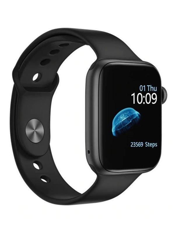 Smartwatch T5 Pro Relógio Inteligente Atenda Suas Ligações Troca ...