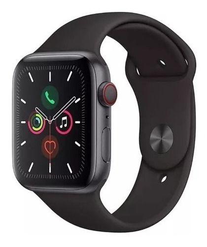 Smartwatch W26+ Plus W26 Com Tela Infinita - Smartwatch e Acessórios ...