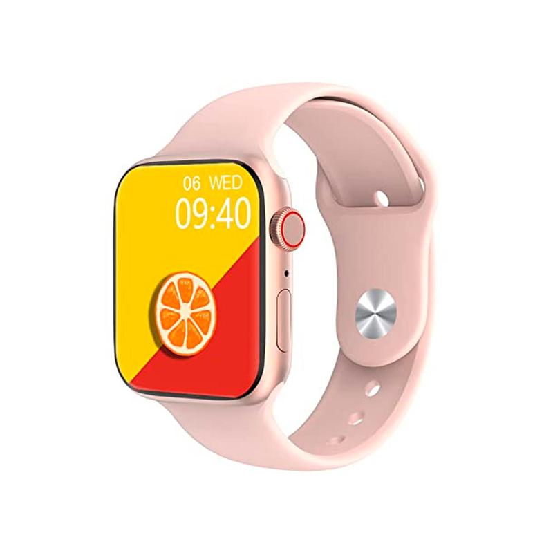 Smartwatch W28 PRO Series 8 NFC Tela Infinita Bluetooth - mActive ...