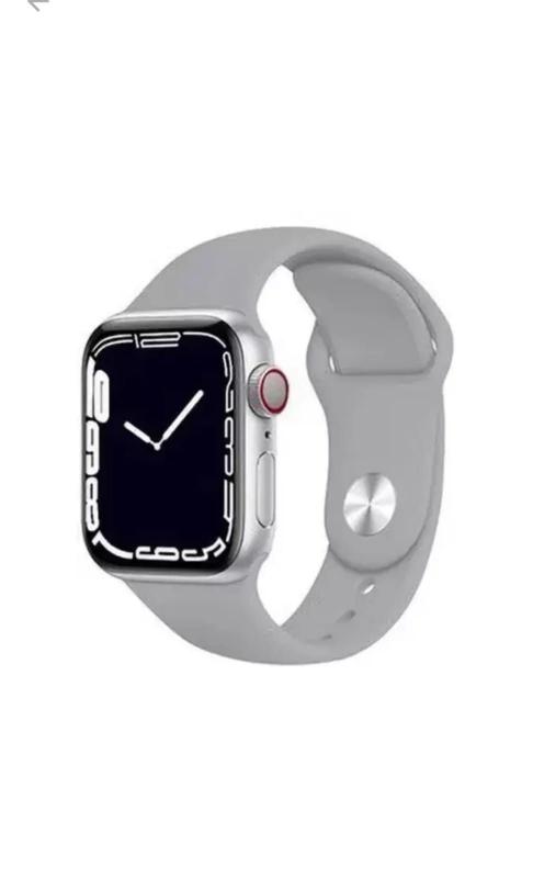 Smartwatch W37 ProOriginal Series 7 44mm Tela 1.75 Polegadas ...