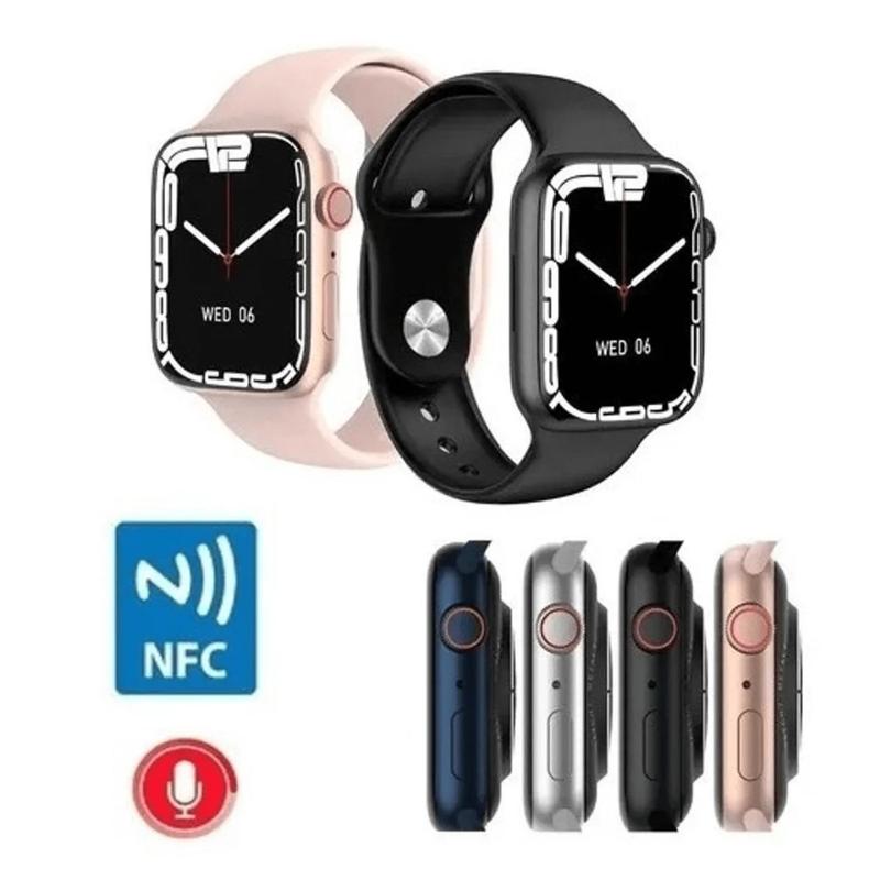 SmartWatch Watch 7 pro W27 - Smartwatch e Acessórios - Magazine Luiza