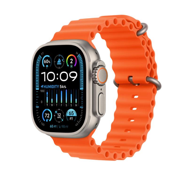 Smartwatch Wearfit Pro X8+ Plus Ultra Bluetooth-49mm - Gps! - Original ...