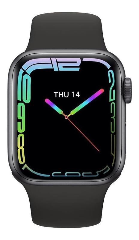 SmartWatch X8 Pro Max Com Bluetooth Para Chamadas Envio Já - Alzza ...