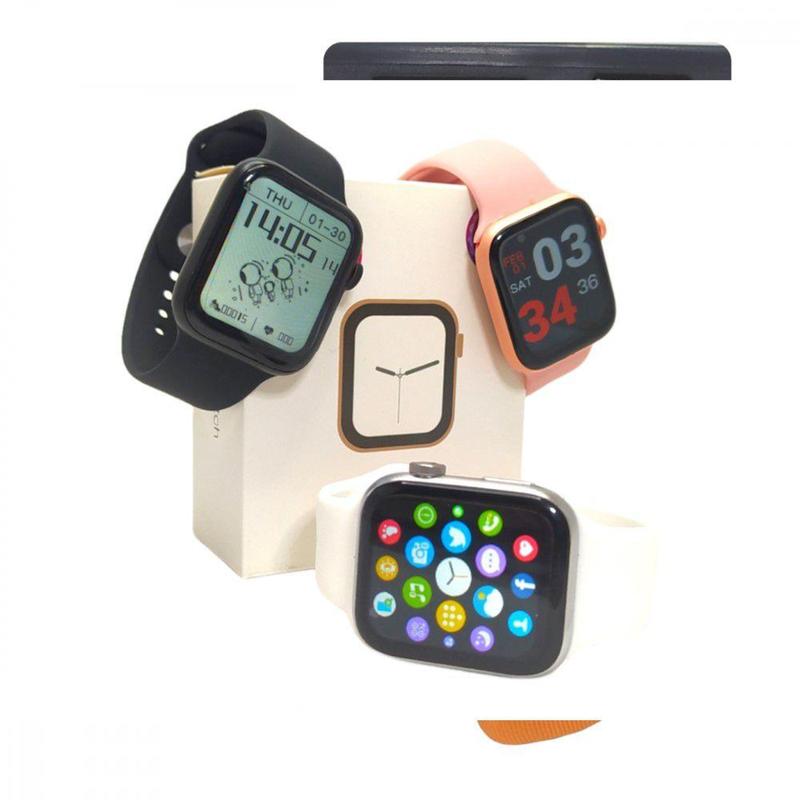 Smartwatch X8 - Smartwatch e Acessórios - Magazine Luiza