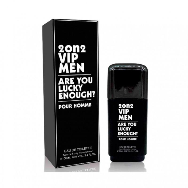 SNIFF 2 ON 2 VIP EDT 100ml - Perfume - Magazine Luiza