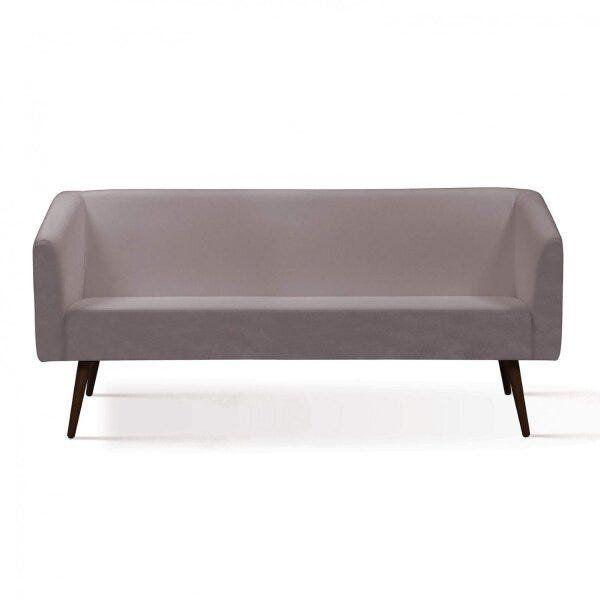 Sofá Base Palito Rock Daf Mobiliário - Sofás - Magazine Luiza