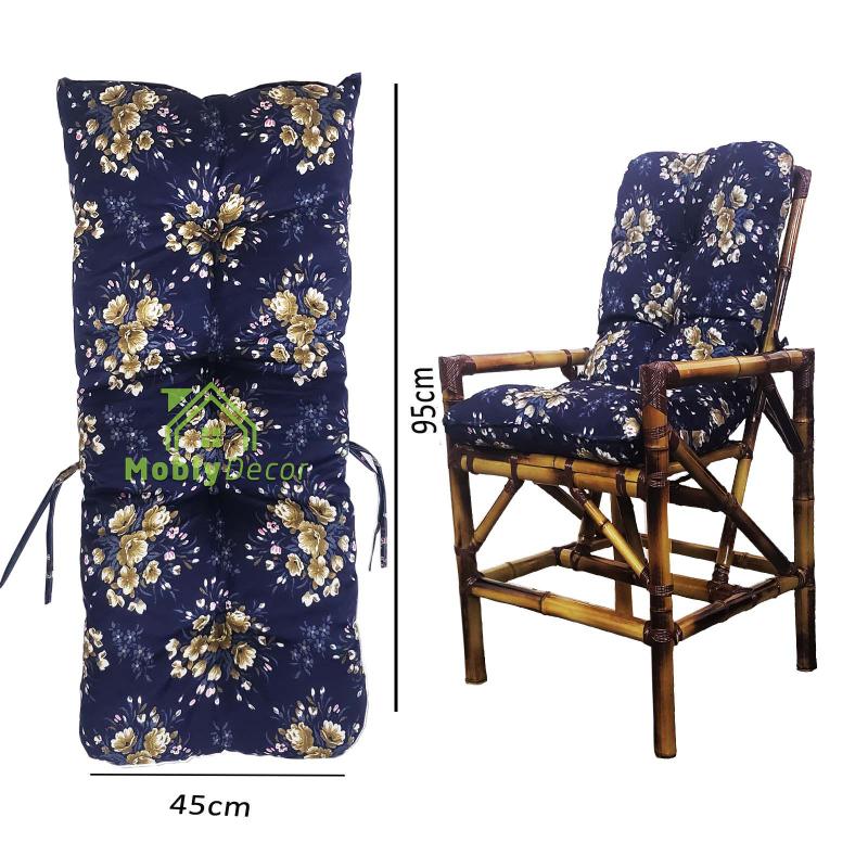 Sofa De Bambu Com Mesinha De Centro 2 Uni Bambu - BUARQUE CONFORT ...