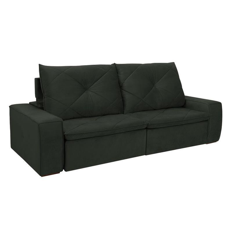 Sofá Retrátil e Reclinável Dimora - Ramup - D'MONEGATTO - Sofás ...