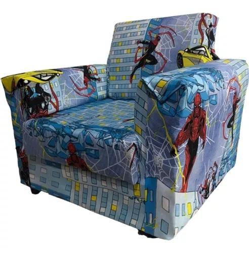 Sofá Sofazinho Infantil Mini Poltrona Para Crianças - GABERA - Poltrona ...