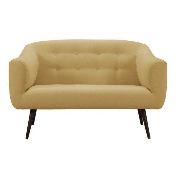 Sofá Zap Daf Mobiliário - Sofás - Magazine Luiza