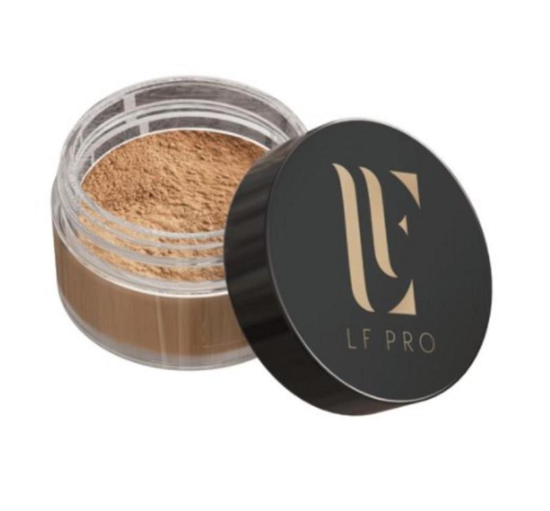 Soft Eye Pó Para Área dos Olhos - LFPRO Luciane Ferraes - Maquiagem ...