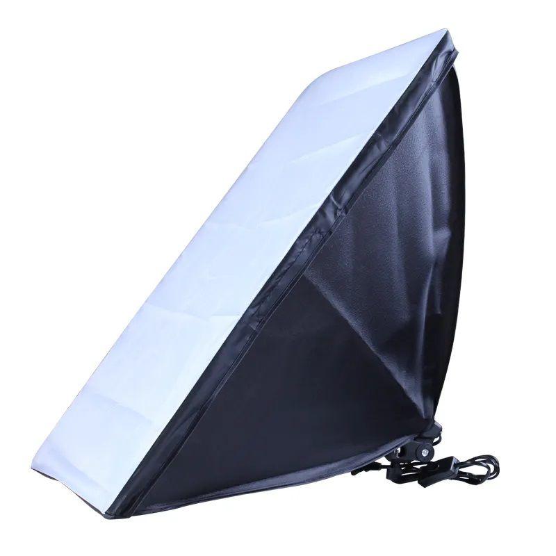 Softbox 40x60cm Com Soquete E-27 Embutido - Markotec - Poltronas ...