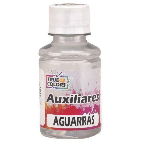 Solvente Aguarrás True Colors 100ml - Aguarrás - Magazine Luiza