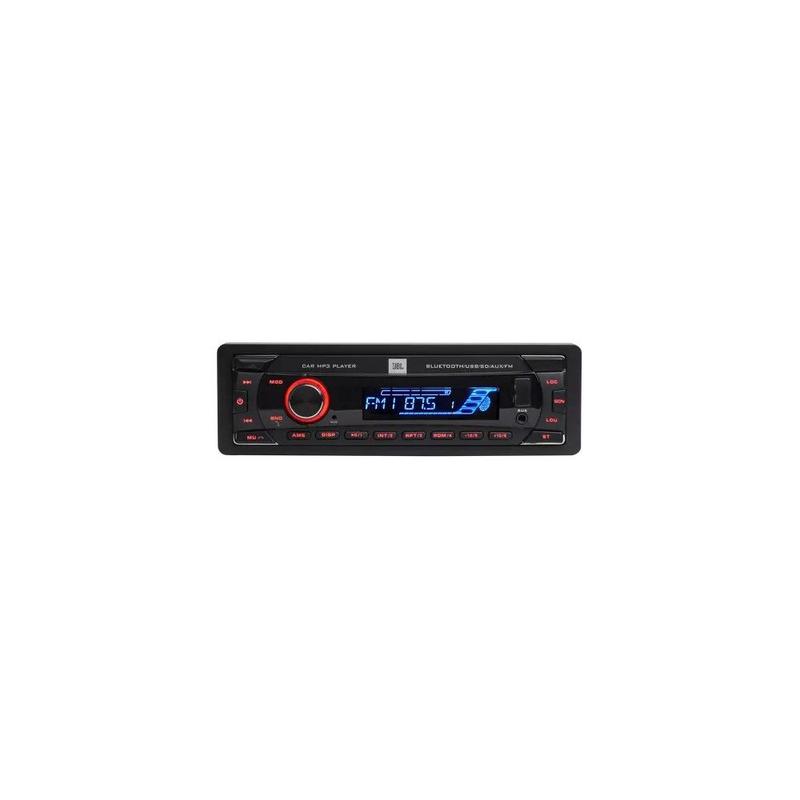 Som Automotivo JBL Celebrity 100 MP3 USB Bluetooth - Som Automotivo - Magazine Luiza