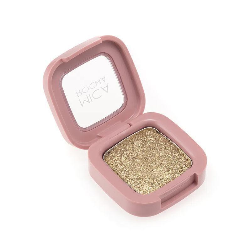 Sombra Mono Elementos Mica Rocha Virgem - TB Make - Sombra para Olhos ...