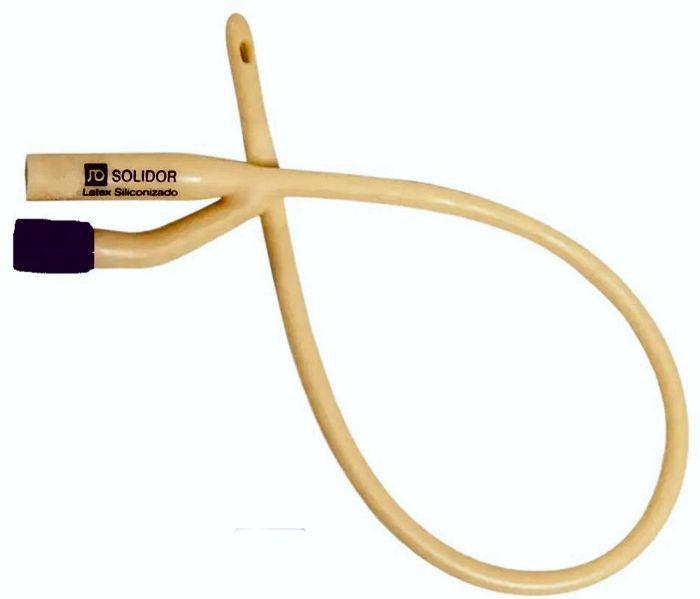 Sonda de foley, 2 vias - emb. c/ 10 - SOLIDOR - Sonda Lambda - Magazine ...