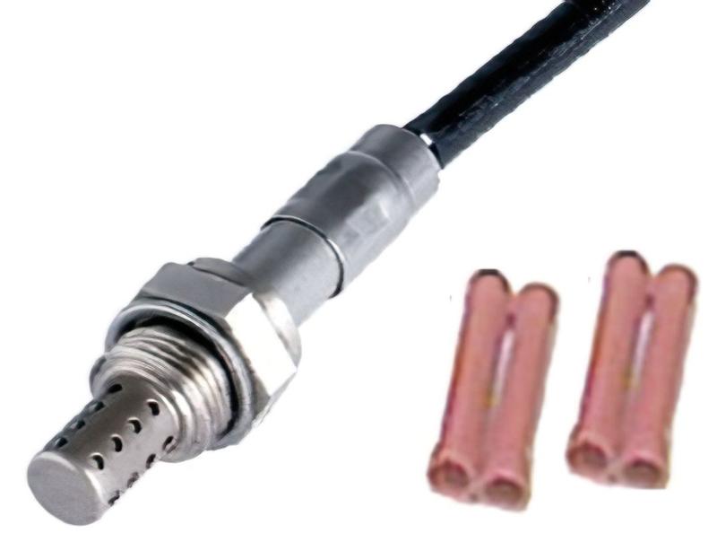 Sonda lambda 4 fios universal - IND/VTO/EKLASS - Outros Automotivo ...