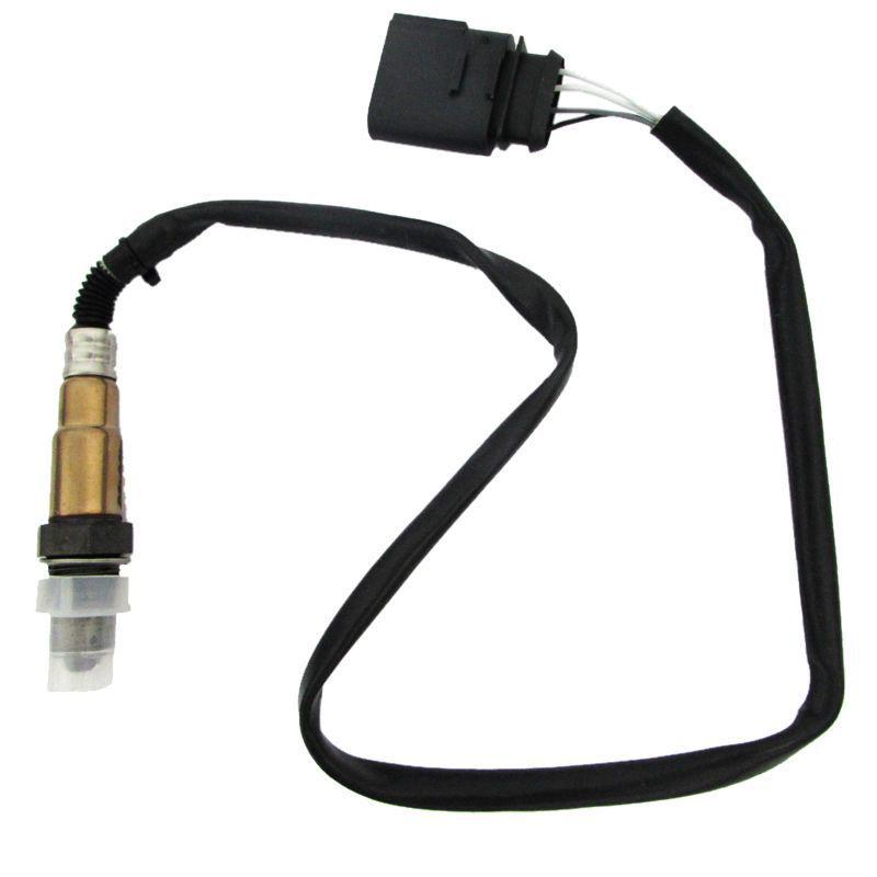 Sonda Lambda Bora Crossfox Fox Gol Golf Kombi Parati - Importada - Novo ...