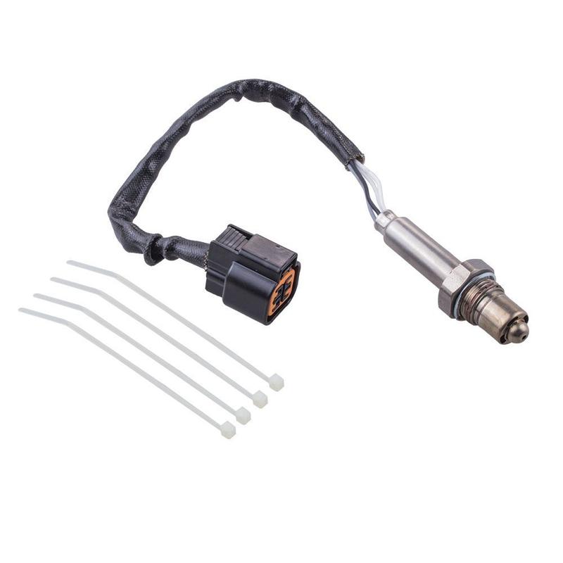 Sonda Lambda Cerato Motor 1.6 16v Gasolina (4 Fios - Lc5575354 - GNR - Sonda Lambda - Magazine Luiza