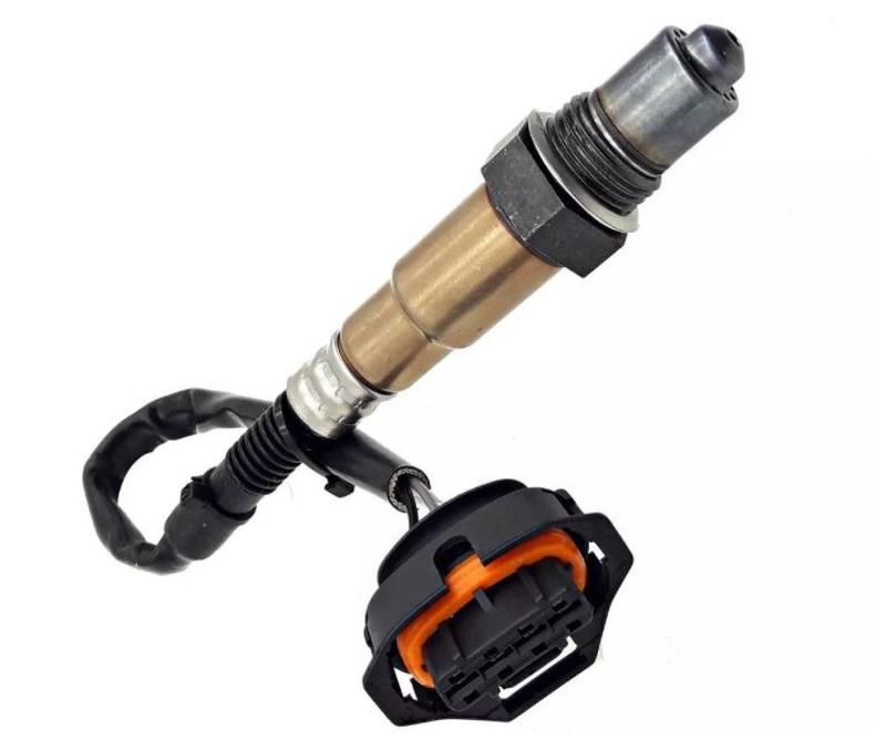 Sonda Lambda Cruze Agile Sonic 0258010065 55562206 - Mrmk - Sonda ...