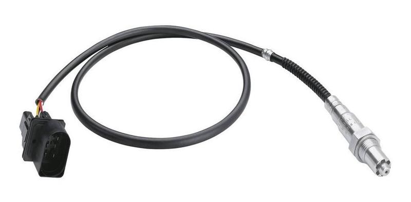 Sonda Lambda - Ls44107 - Bosch - 0281004107 - Dpl/Lucas - Sonda Lambda ...