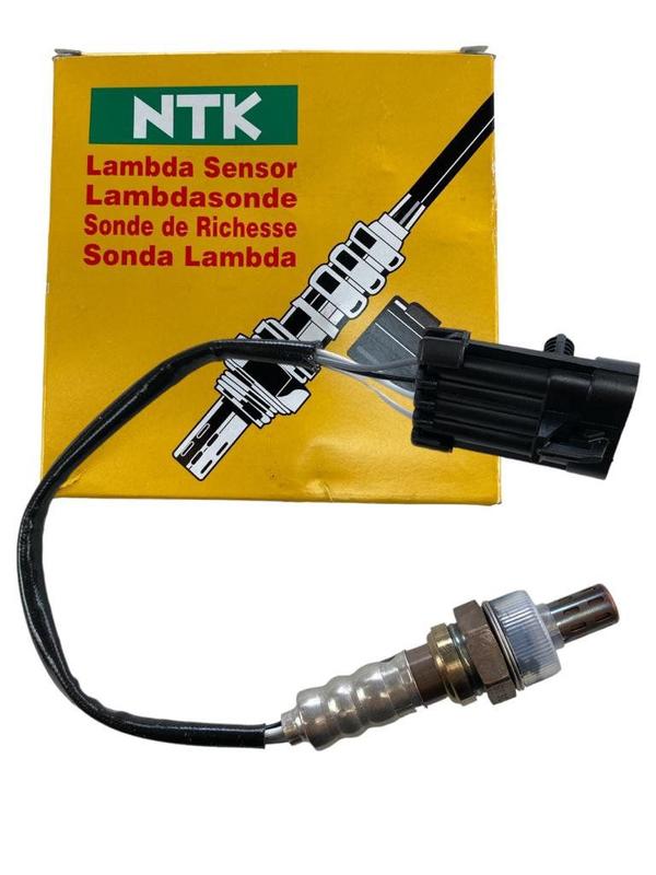 Sonda lambda montana 1.8 flex corsa 1.8 flex - Gm - Sonda Lambda - Magazine Luiza