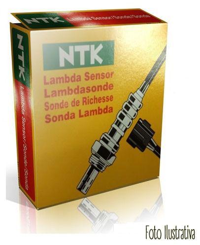 Sonda Lambda Ntk Oza381-d24 - Ntk/Ngk - Sonda Lambda - Magazine Luiza
