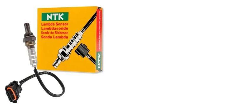 Sonda lambda pós ntk cruze 1.8 flex ecotec 2012 a 2016 - NGK - Outros Automotivo - Magazine Luiza