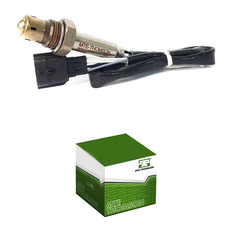 Sonda Lambda Sandero 1.0 1.6 2008 a 2016 MTE - MTE-THOMSON - Sonda Lambda - Magazine Luiza
