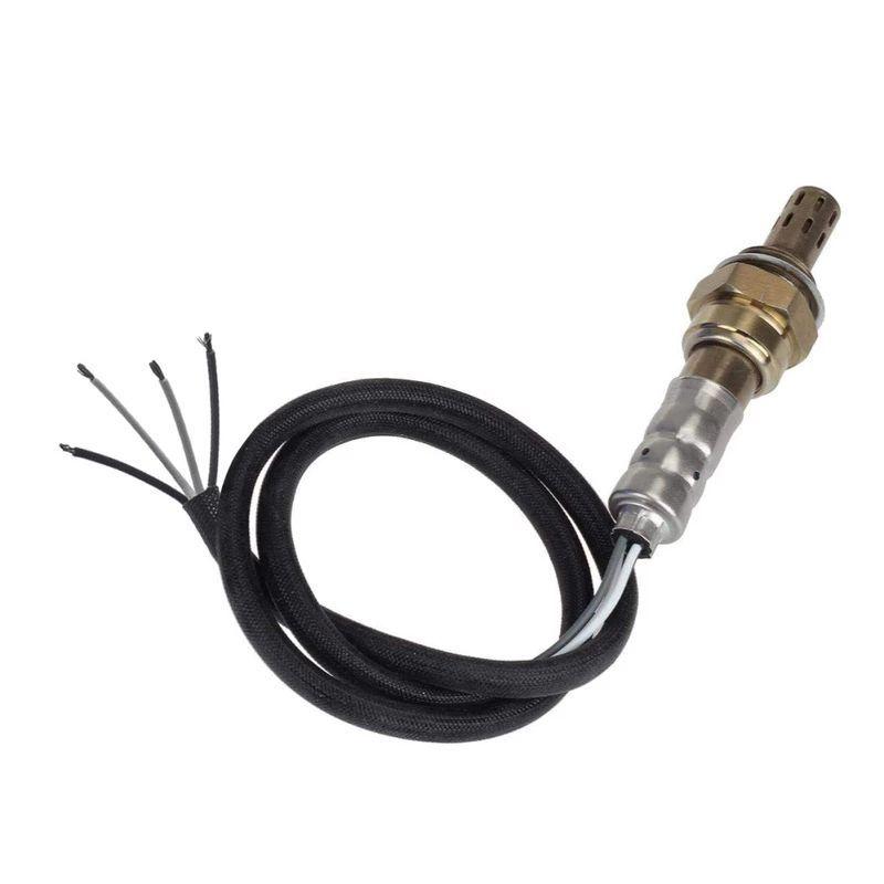 Sonda Lambda Universal 4 Fios - Importada - Novo - ES10778 - YMAX ...