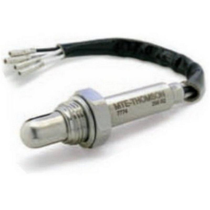 Sonda lambda universal 4 fios - MTE - MTE Thomson - Sonda Lambda - Magazine Luiza