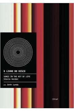 songs in the key of life - stevie wonder - zeth lundy - Outros Livros ...