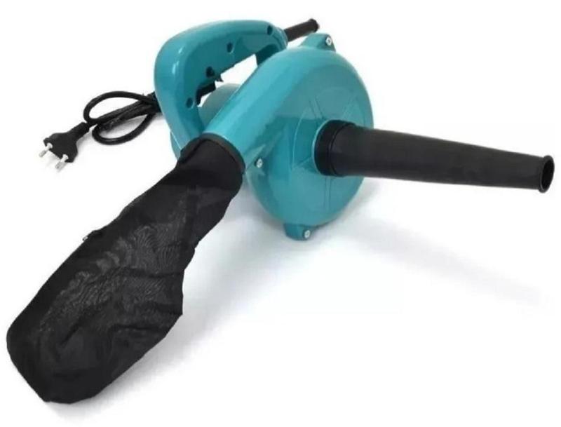 Soprador Elétrico Aspirador Pó 600W Computador 110V Iwsa 110 - Ybx ...