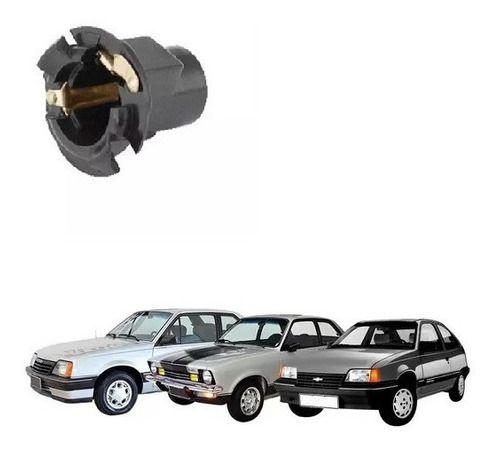 Soquete Painel Opala Monza Chevette Uno Fiorino Dp 7044 - universal ...