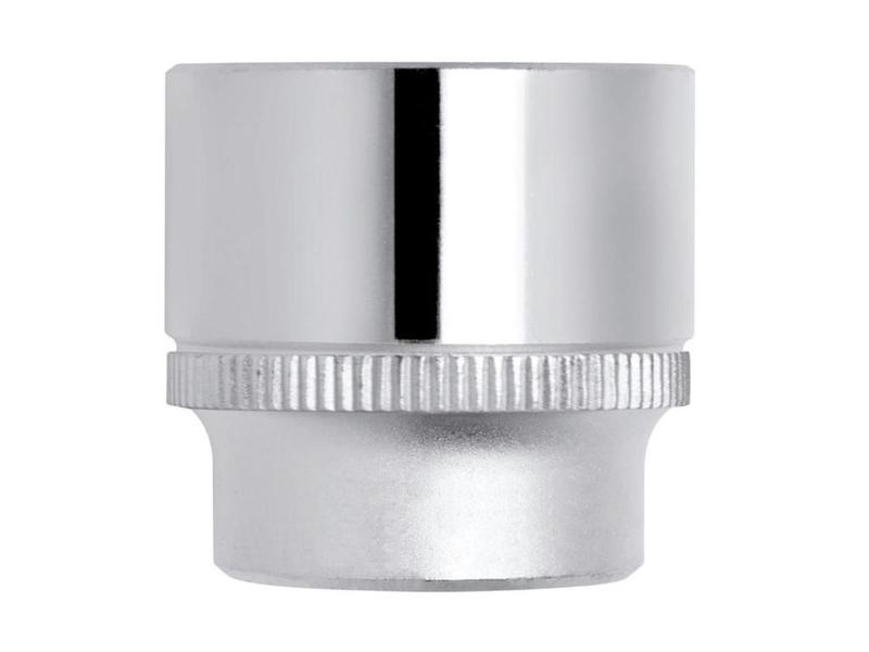 Soquete sextavado 18mm enc. 1/2 - gedore red - 3300267 - Soquete - Magazine Luiza