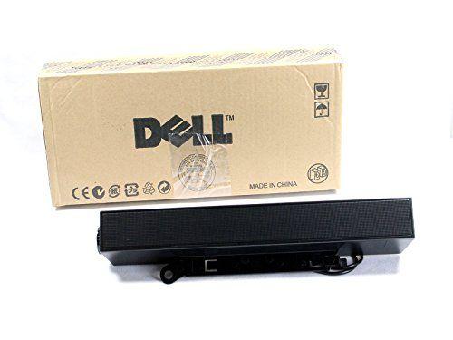 Soundbar Estéreo Dell AX510 Original, Modelo 1908FP - Soundbar ...