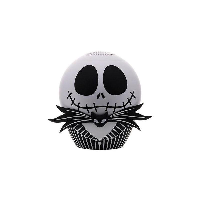 Speaker Portátil Bitty Boomers Disney Jack Skellington - Vila Brasil ...