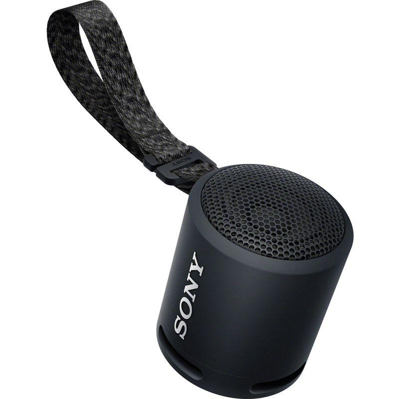 Speaker Sony SRS-XB13 Extra Bass Bluetooth/IP67 Preto - Caixa de Som ...
