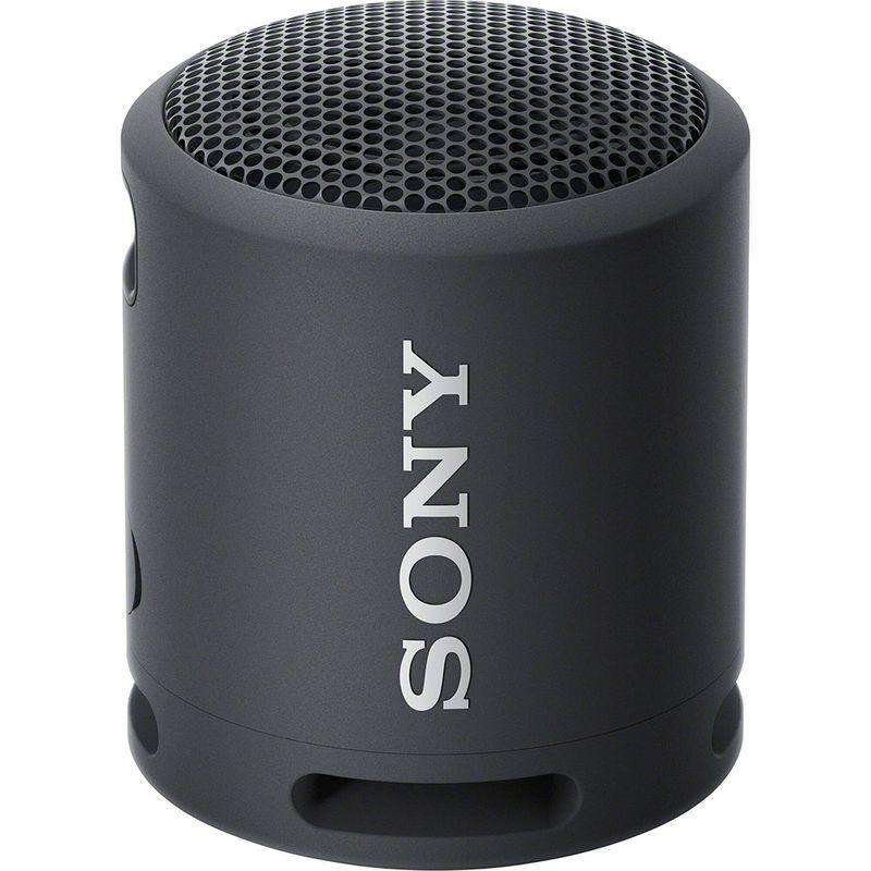Speaker Sony Srs Xb13 Extra Bass Bluetooth Ip67 Preto - Caixa de Som ...