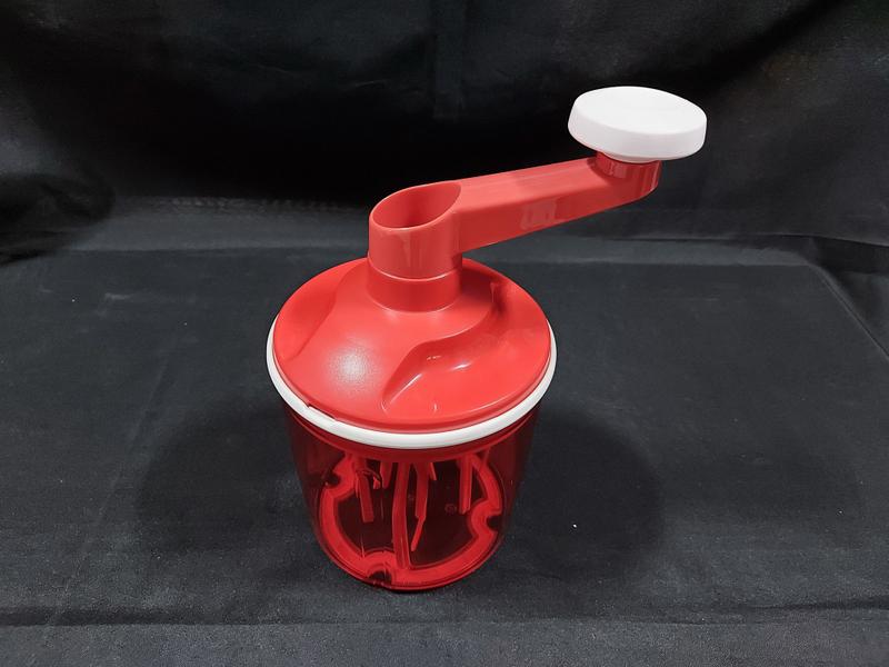 Speedy Chef (Mixer) 1,2L - Tupperware - Mixer - Magazine Luiza