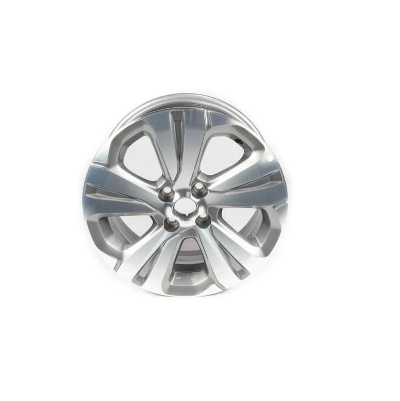 Spin Roda Aro 16 Liga Leve Gm Novo Original - Roda de Carro - Magazine ...