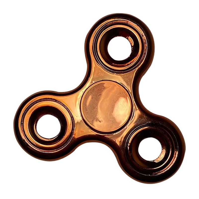 Spinner Special Metalizado 3+ Anos Candide Cores Sortidas 1 Unidade ...