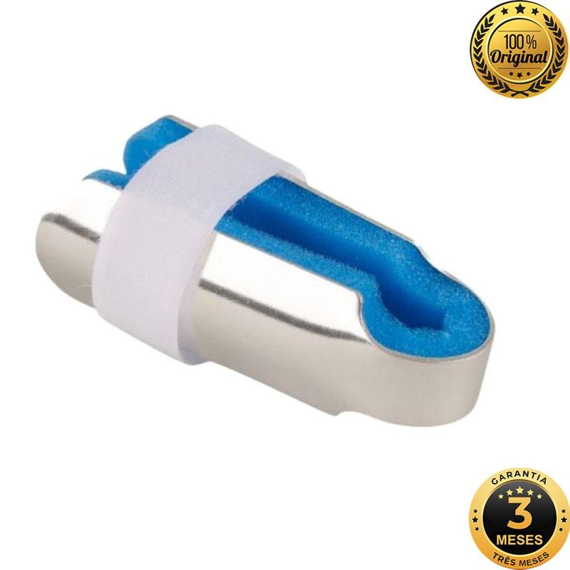 Splint duplo para dedos brace pauher ac446 - orthopauher - Ortho Pauher ...