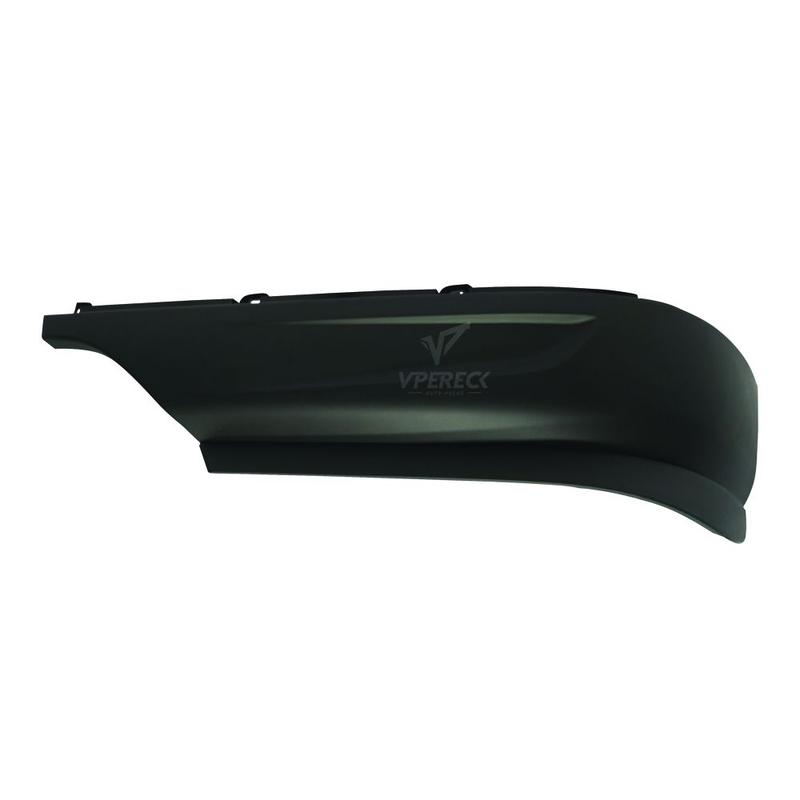 Spoiler parachoque lado esquerdo para Iveco Hi - Way - 5801562166 - TOP ...