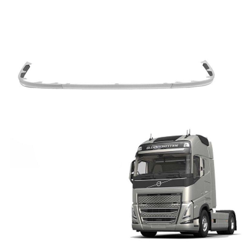 Spoiler Volvo Fh 2015 2016 2017 2018 2019 2020 2021 2022 - Rodoplast ...