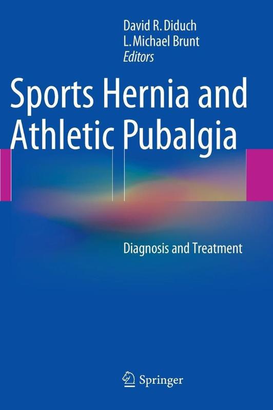 Sports Hernia and Athletic Pubalgia - Outros Livros - Magazine Luiza