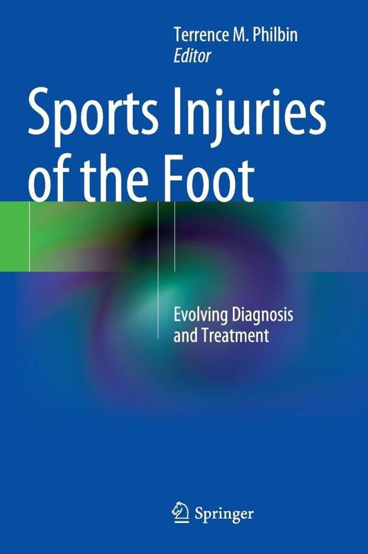 Sports Injuries of the Foot - Springer Nature Customer Service Center ...